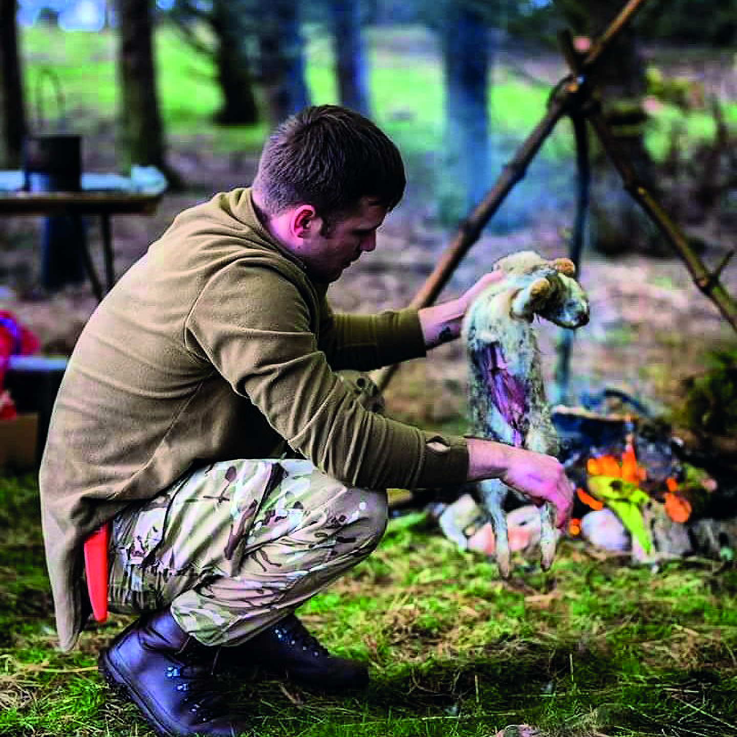 September 2025 - Soldier Life - Soldier magazine