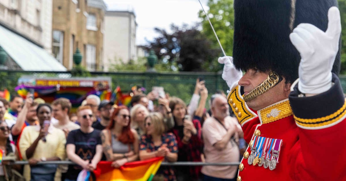 LBGTQ Payouts - Soldier Magazine