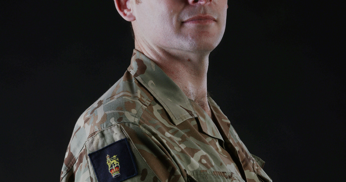 Army Sergeant Major's take on Service life - Soldier Magazine