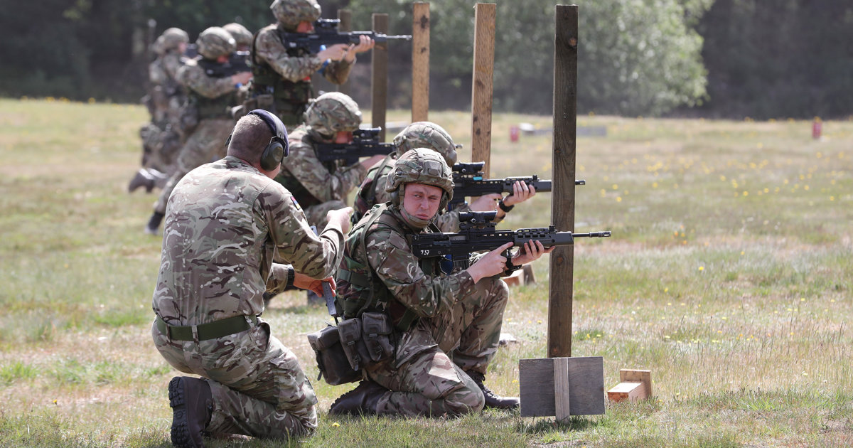 NCOs ‘critical’ to success - Soldier magazine