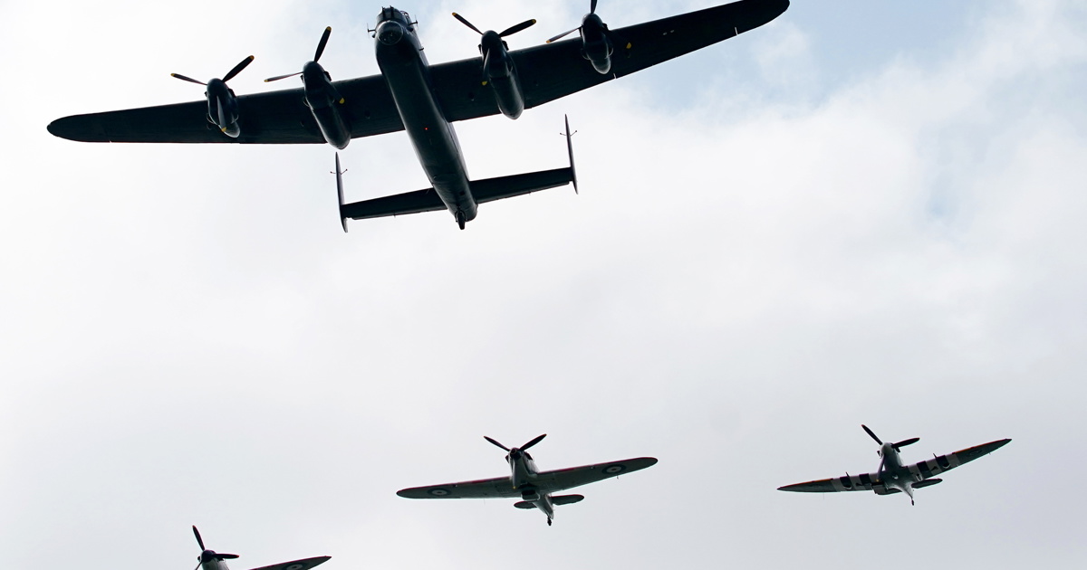 Remembering VJ Day - August Diary - Soldier magazine