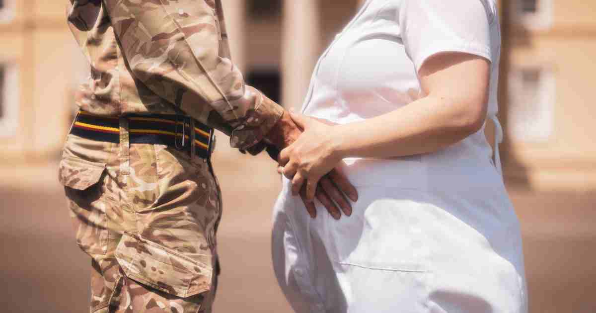 The truth on pregnancy - Soldier magazine