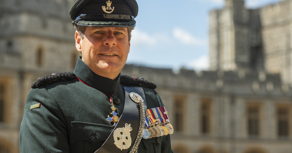 New Years Honours 2025 - Soldier Magazine