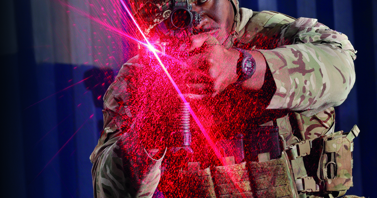 February - Sport - Soldier Magazine