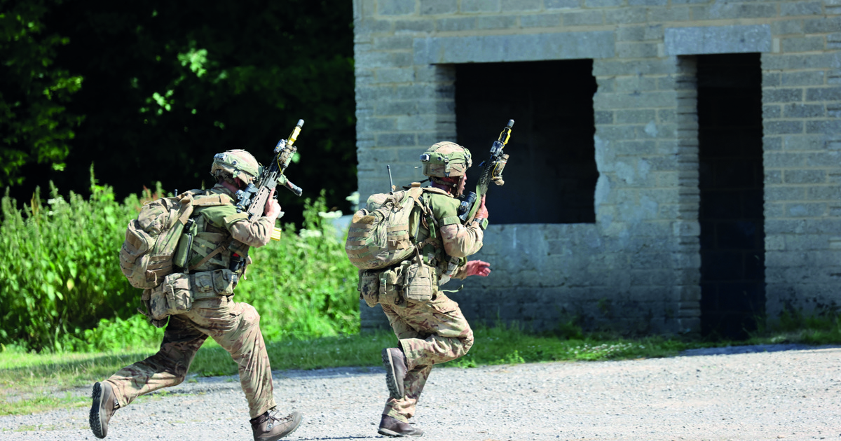 Productivity tips to hit the ground running - Soldier Magazine